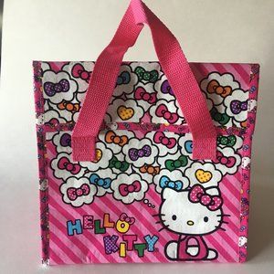 Hello Kitty | Dining | New 3piece Bentostyle School Lunch Kit Hello ...